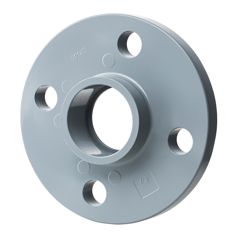 CPVC DIN Fitting - cenitpipe