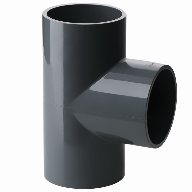 UPVC JIS Fitting - cenitpipe