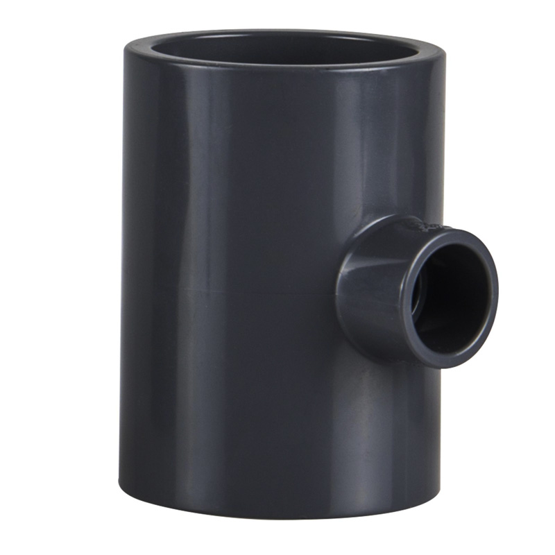 UPVC JIS Fitting - cenitpipe