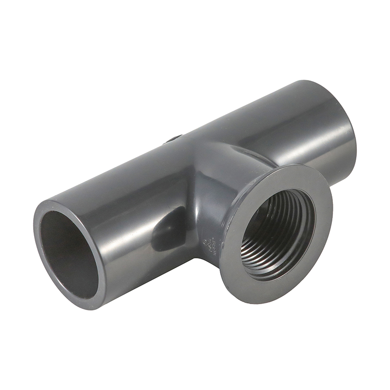 UPVC JIS Fitting - cenitpipe