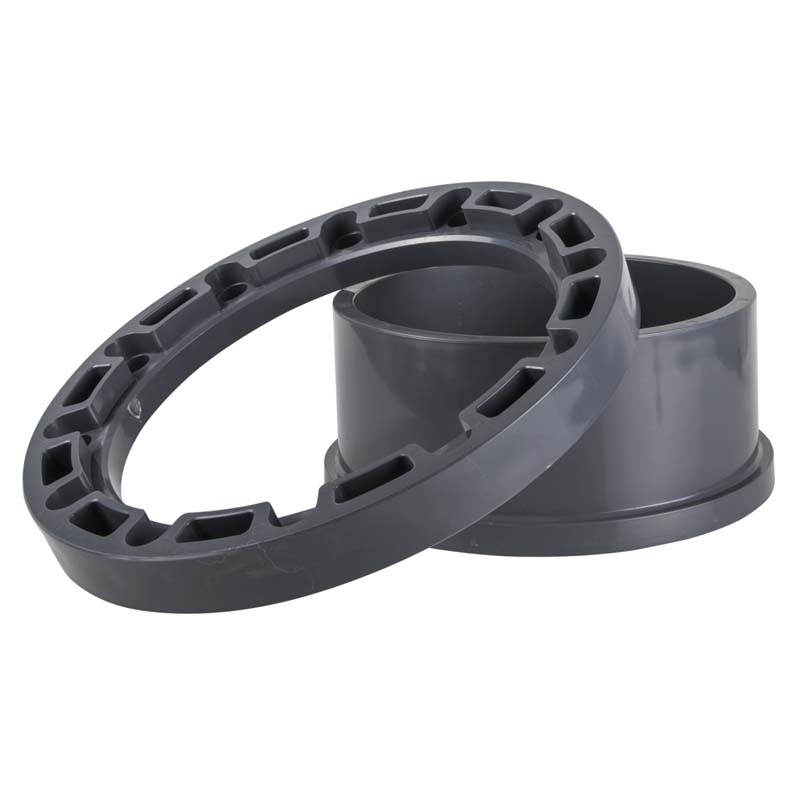 Vanstone Flange