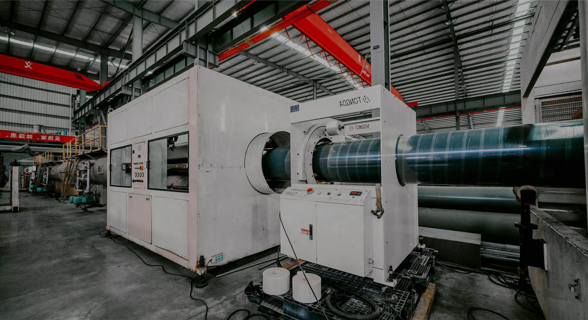 Plastic Piping System Manufacturer & Supplier - cenitpipe